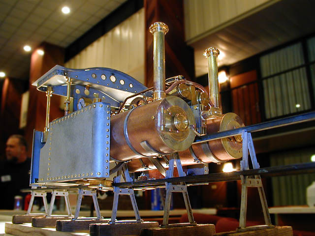 DH 2003 - Saturday Thumbnails